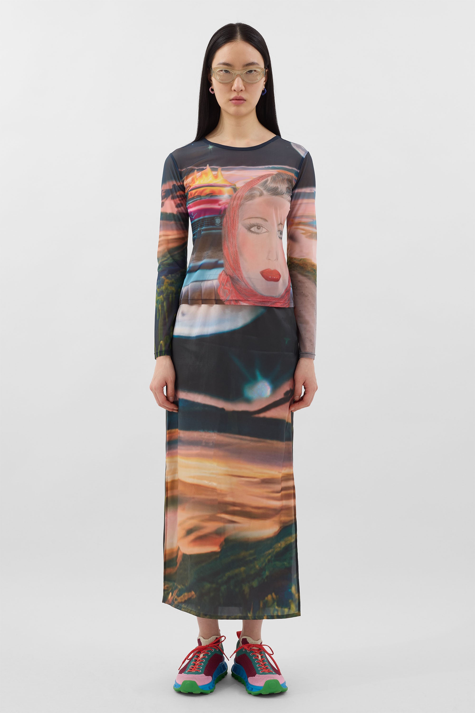 LOOK 34 – SUNNEI