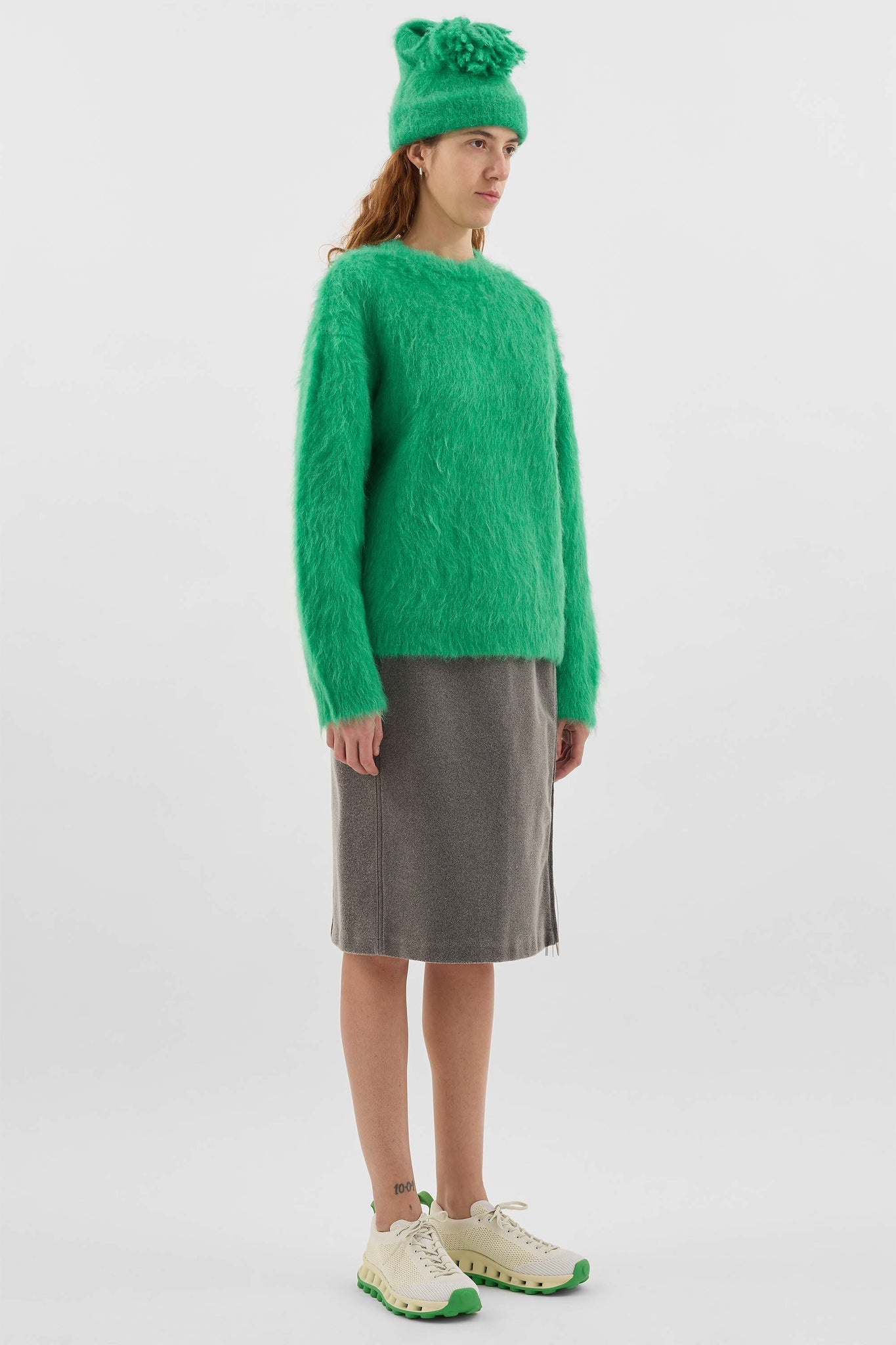 FW25 WOMAN ALL – SUNNEI